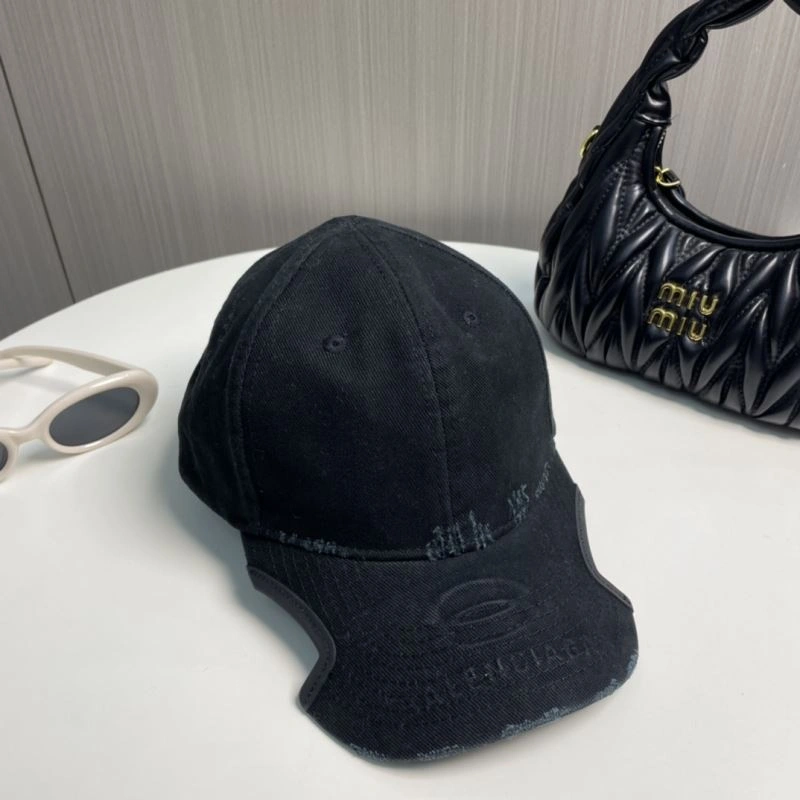 Precise copy Balenciaga Caps