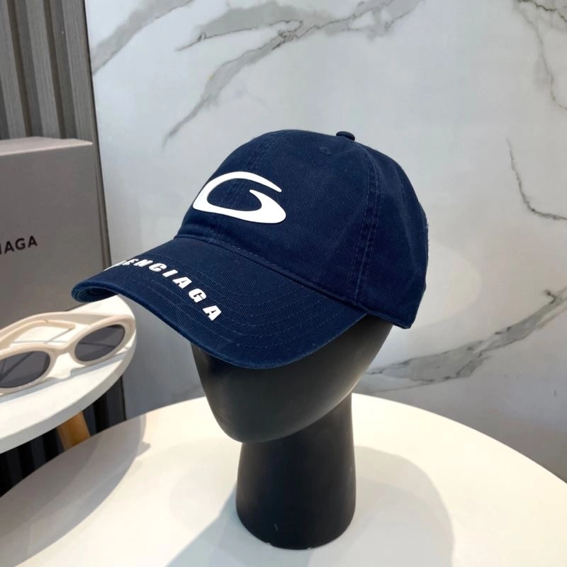 Balenciaga Caps