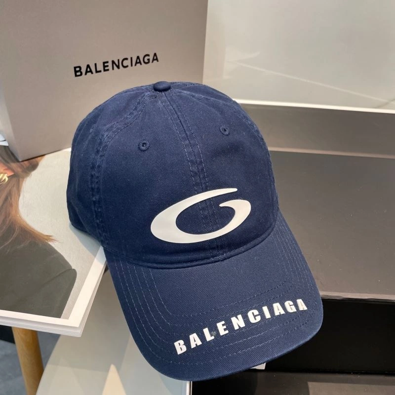 Top match Balenciaga Caps