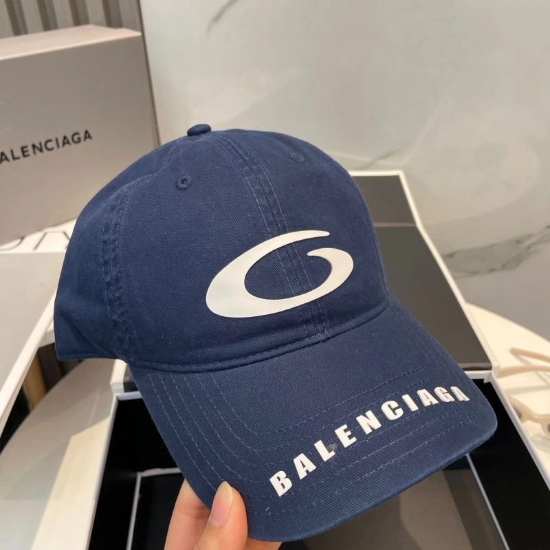 Top match Balenciaga Caps