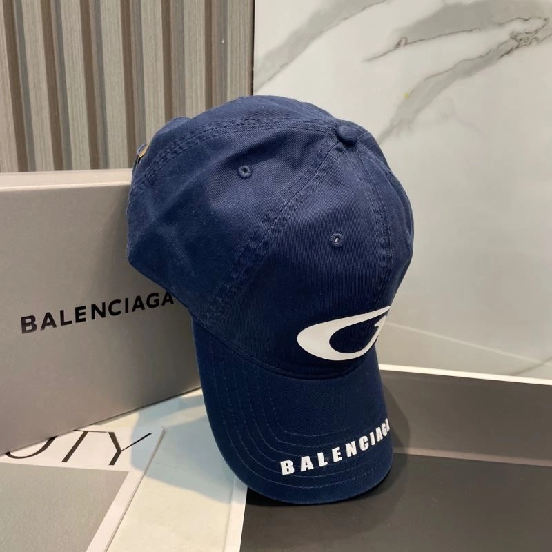 Top match Balenciaga Caps