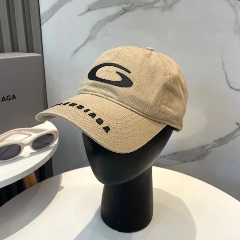 Balenciaga Caps
