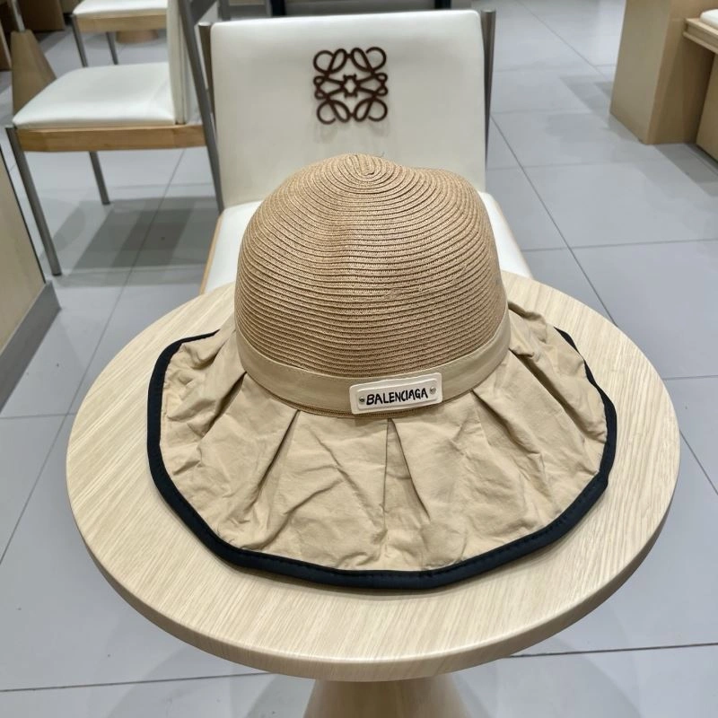 Balenciaga Caps