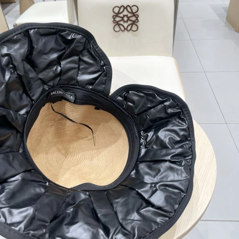 Original Balenciaga Caps