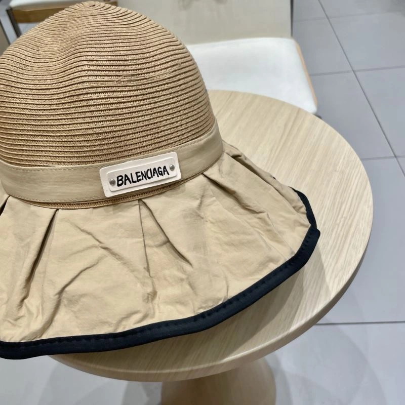 Original Balenciaga Caps