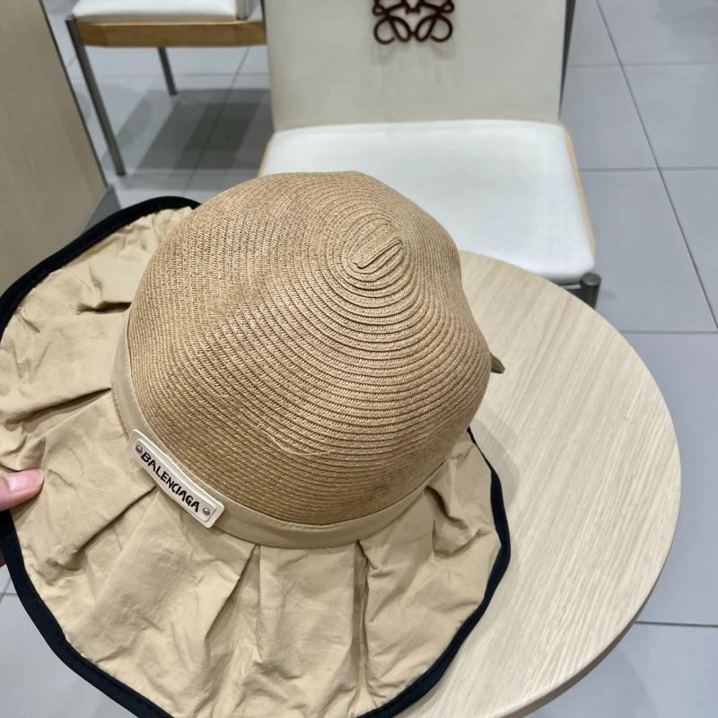 Original Balenciaga Caps
