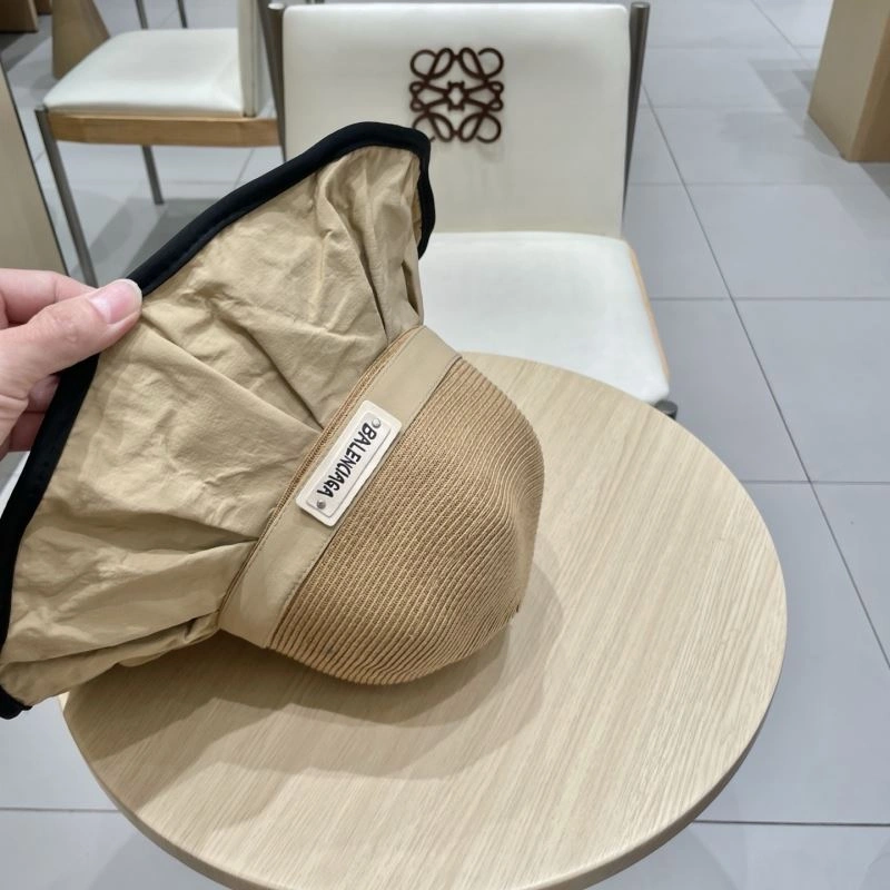 Original Balenciaga Caps
