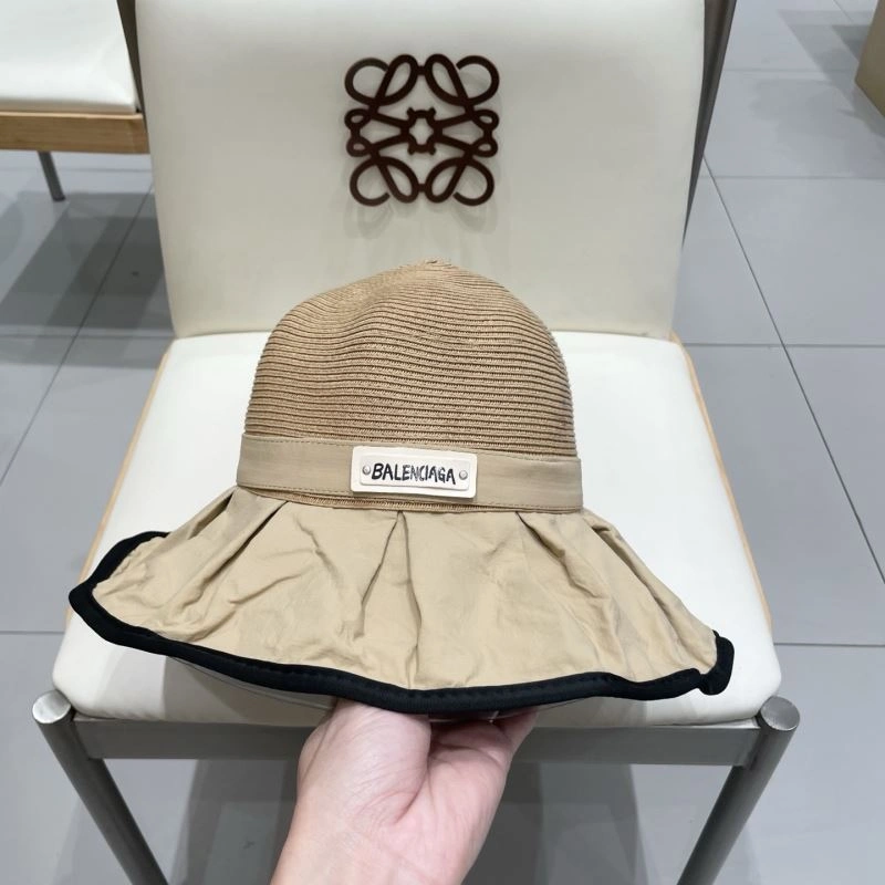 Original Balenciaga Caps