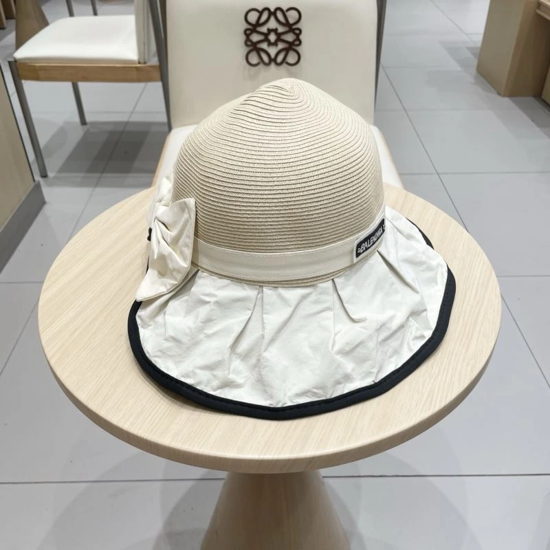 Economical Balenciaga Caps