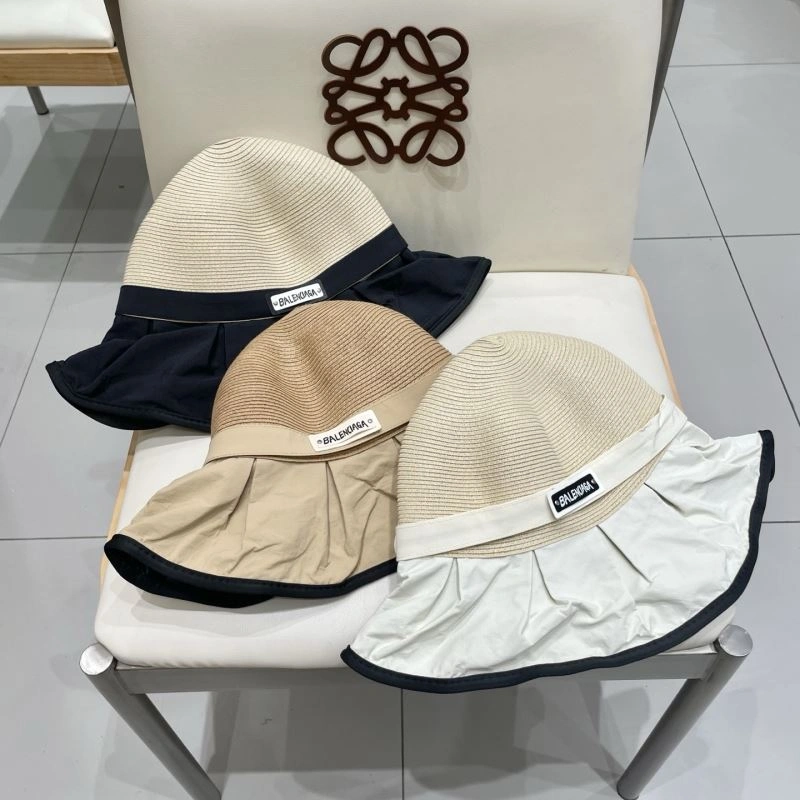 Economical Balenciaga Caps