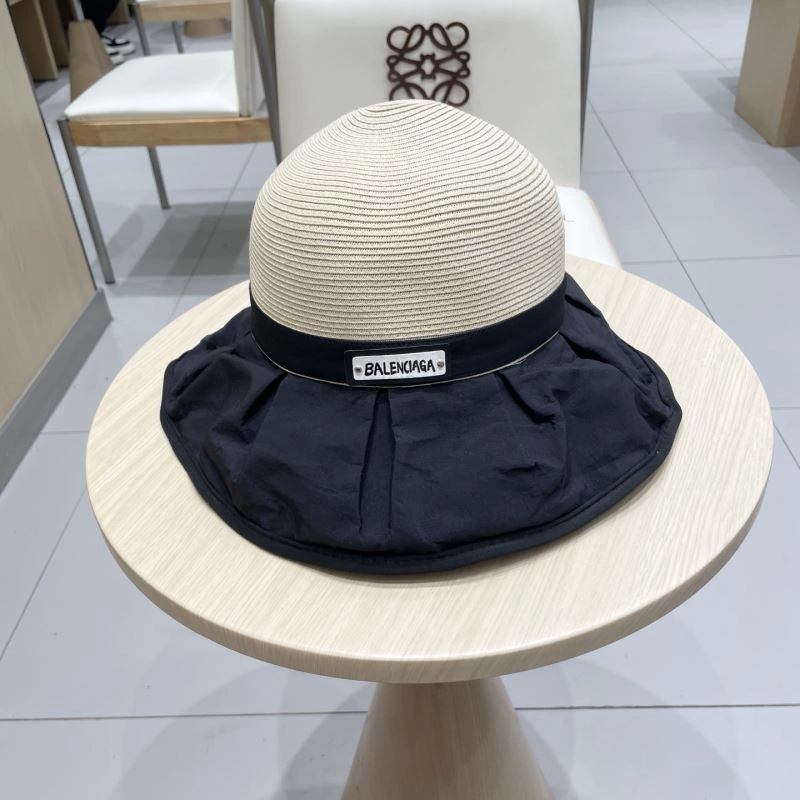 Balenciaga Caps