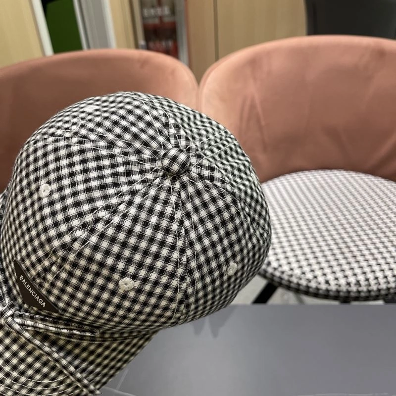 Top mirror Balenciaga Caps
