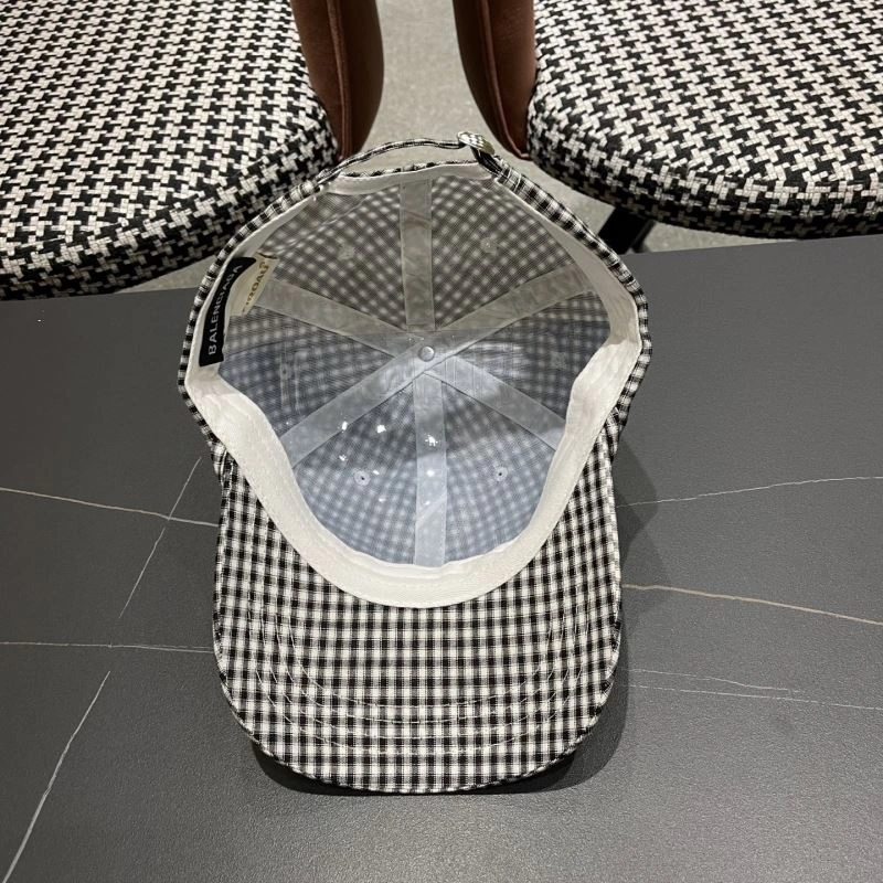 Top mirror Balenciaga Caps