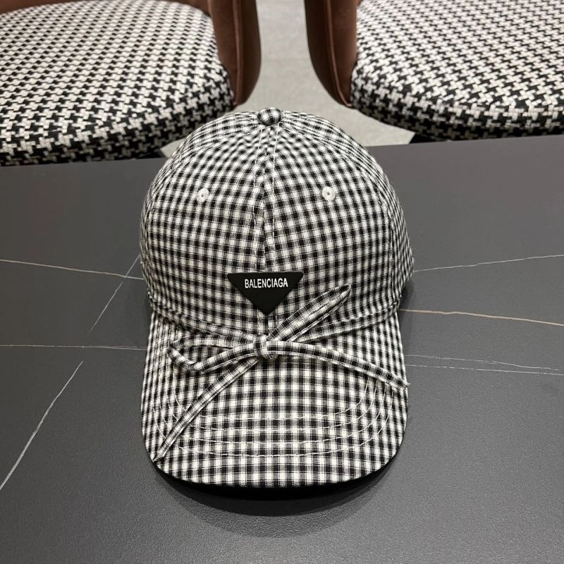 Top mirror Balenciaga Caps