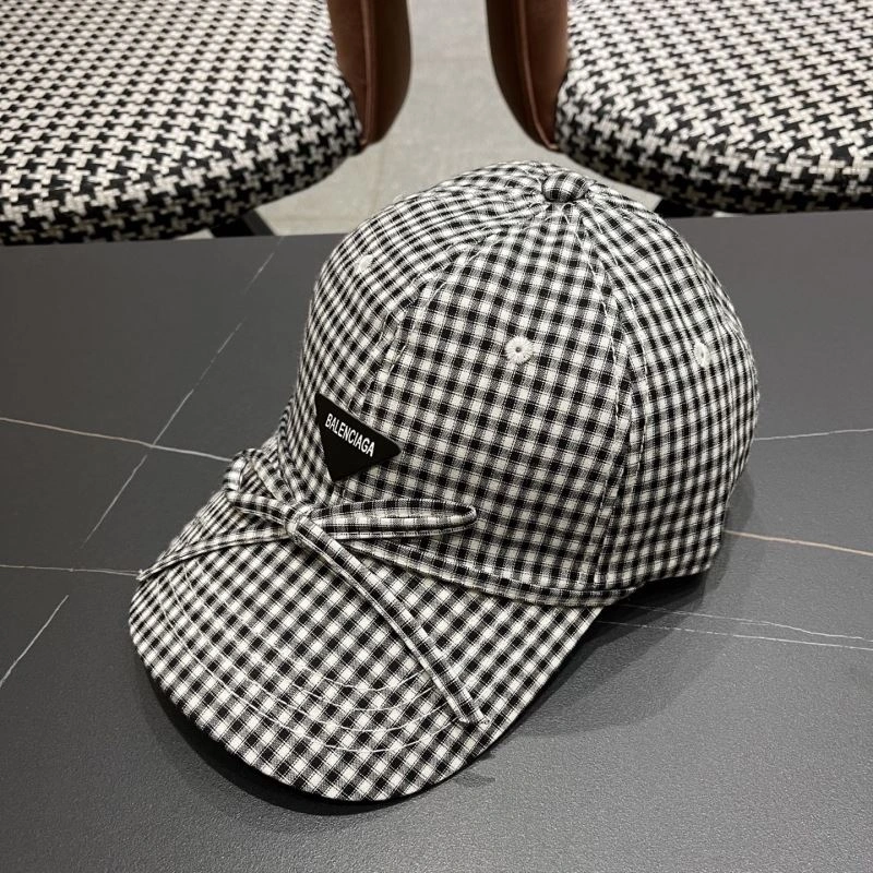 Top mirror Balenciaga Caps