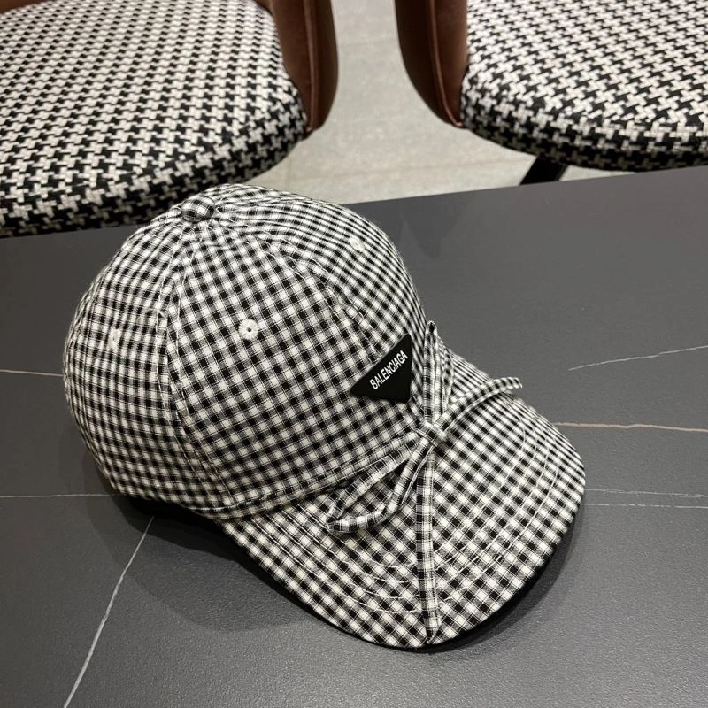 Top mirror Balenciaga Caps