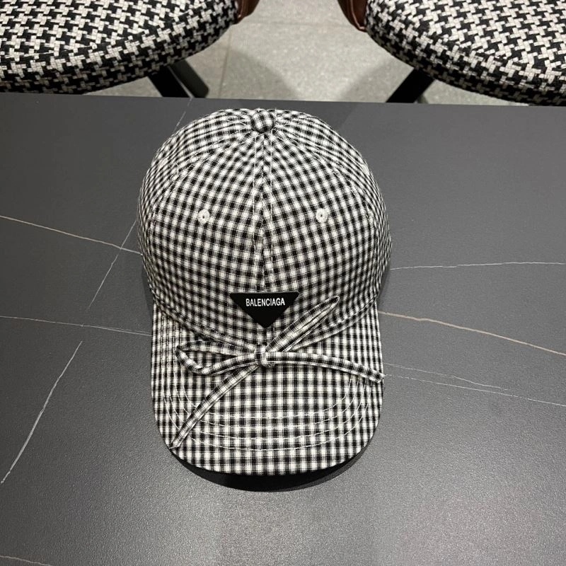 Top mirror Balenciaga Caps