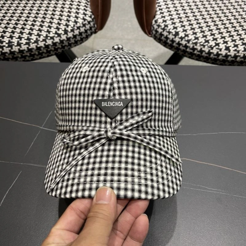 Top mirror Balenciaga Caps