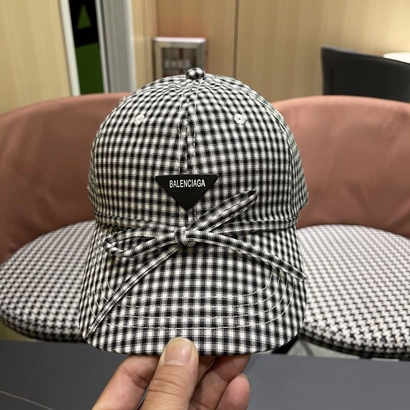 Top mirror Balenciaga Caps