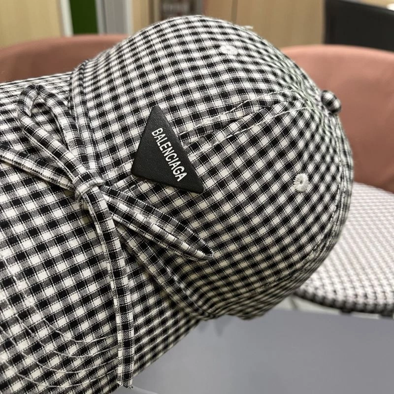 Top mirror Balenciaga Caps