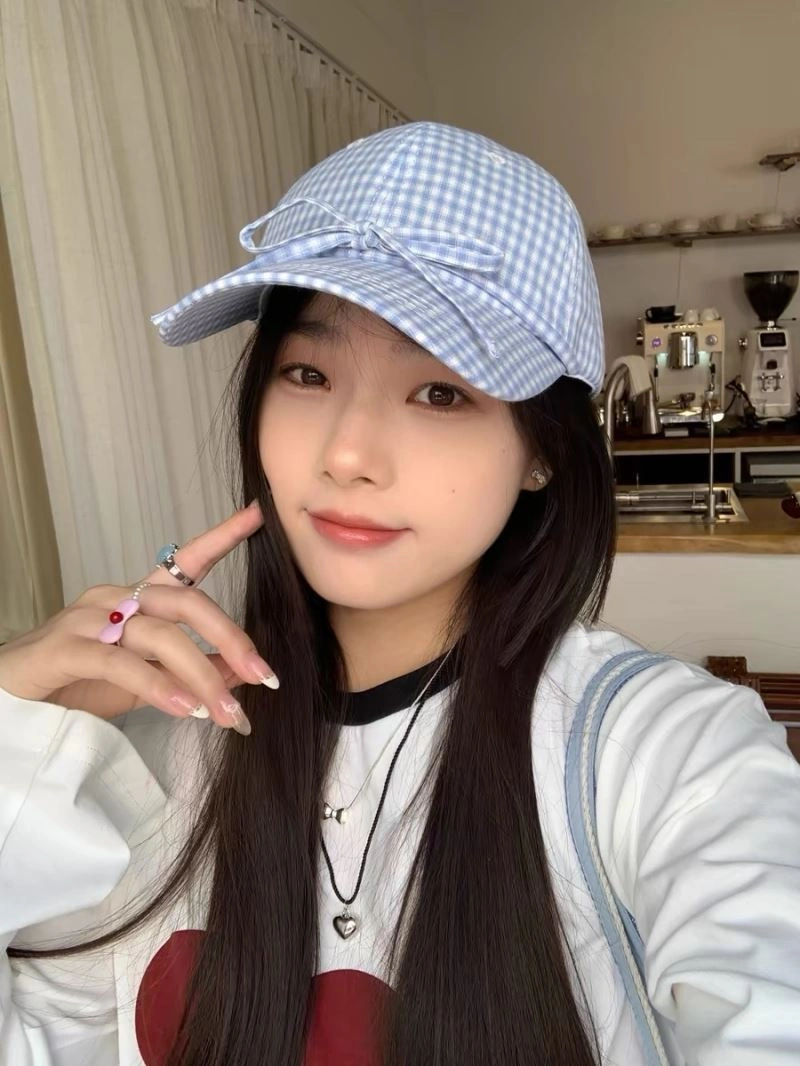 Balenciaga Caps