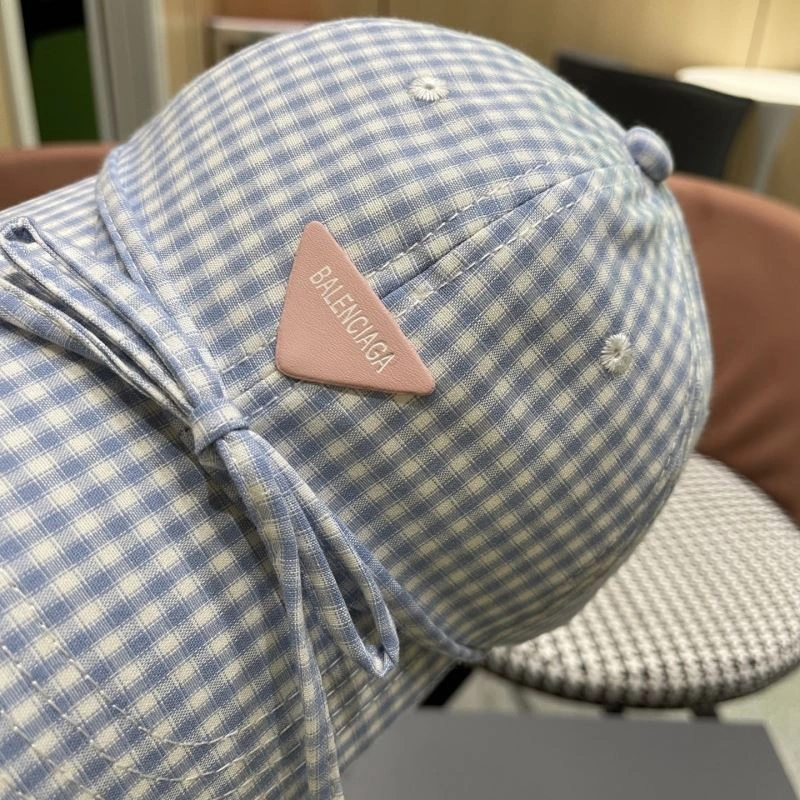 Original Balenciaga Caps