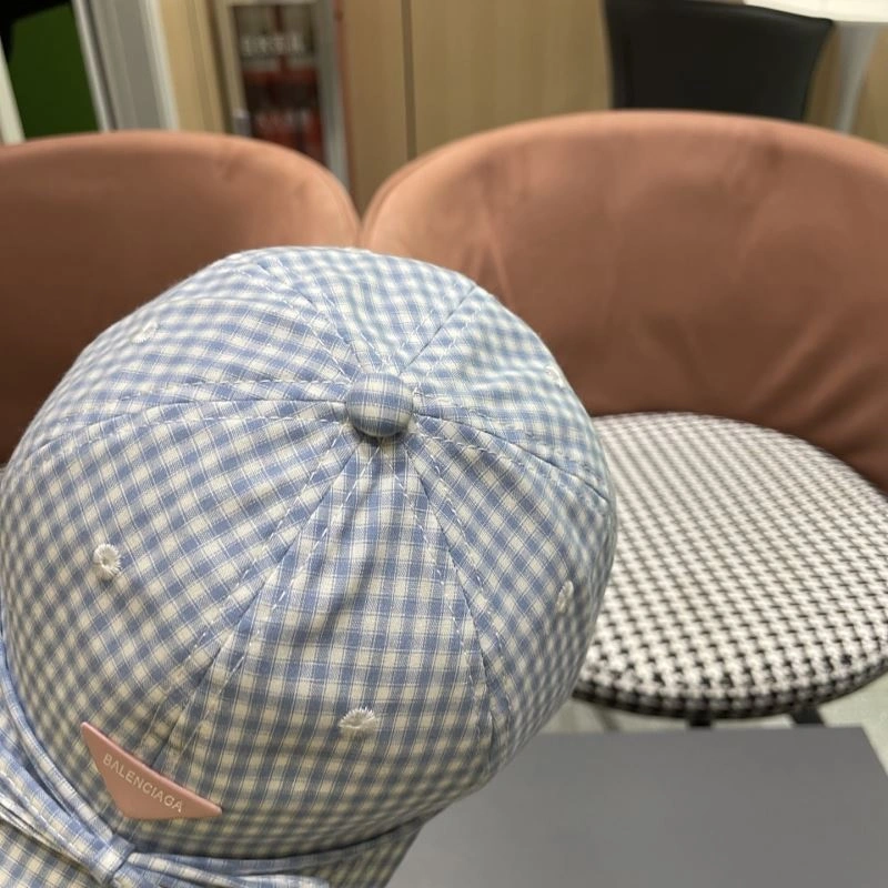 Original Balenciaga Caps