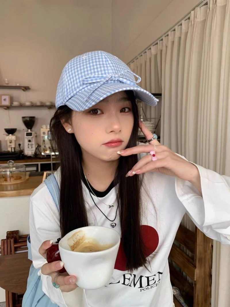 Original Balenciaga Caps