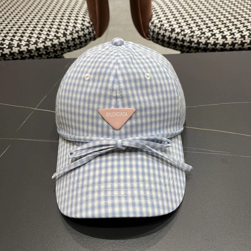 Original Balenciaga Caps