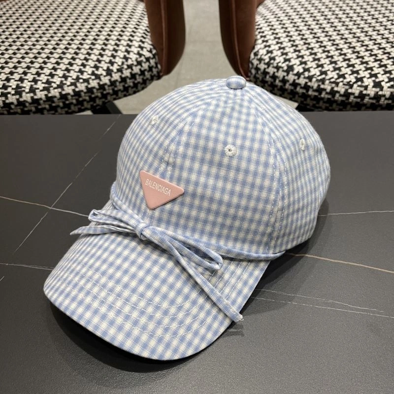 Original Balenciaga Caps