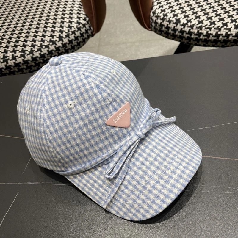 Original Balenciaga Caps
