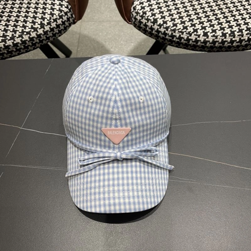 Original Balenciaga Caps