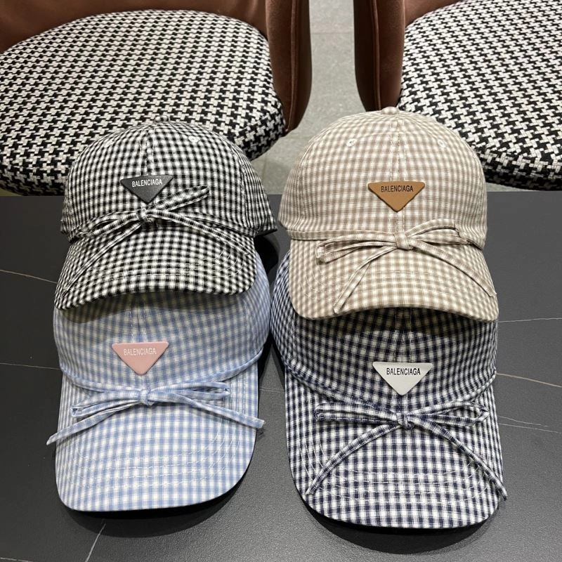 Original Balenciaga Caps
