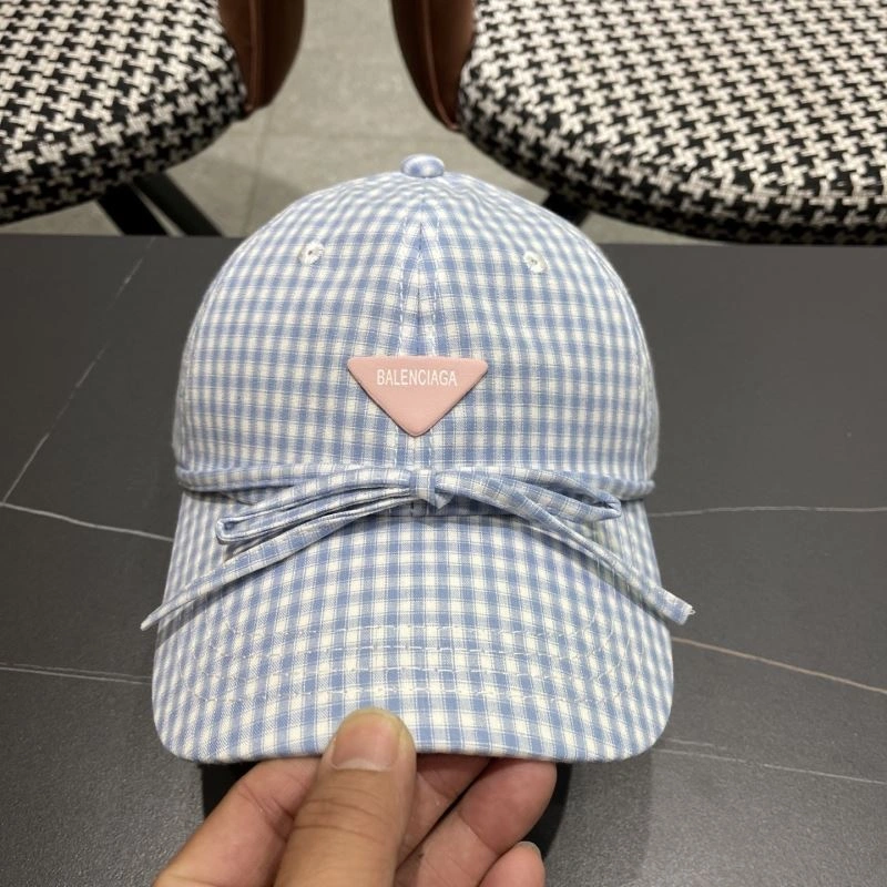 Original Balenciaga Caps