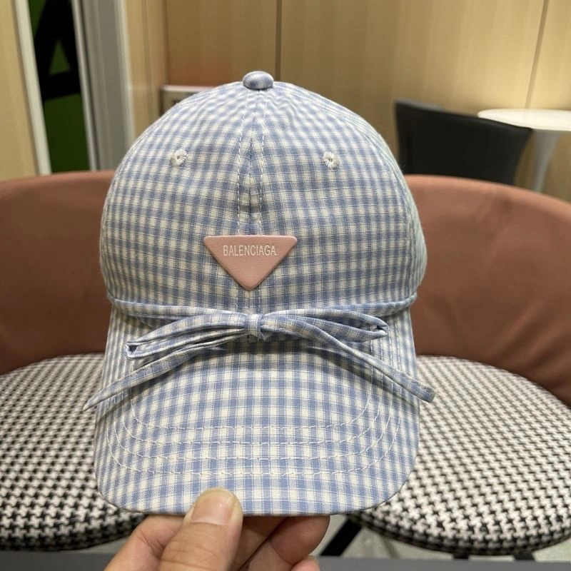 Original Balenciaga Caps
