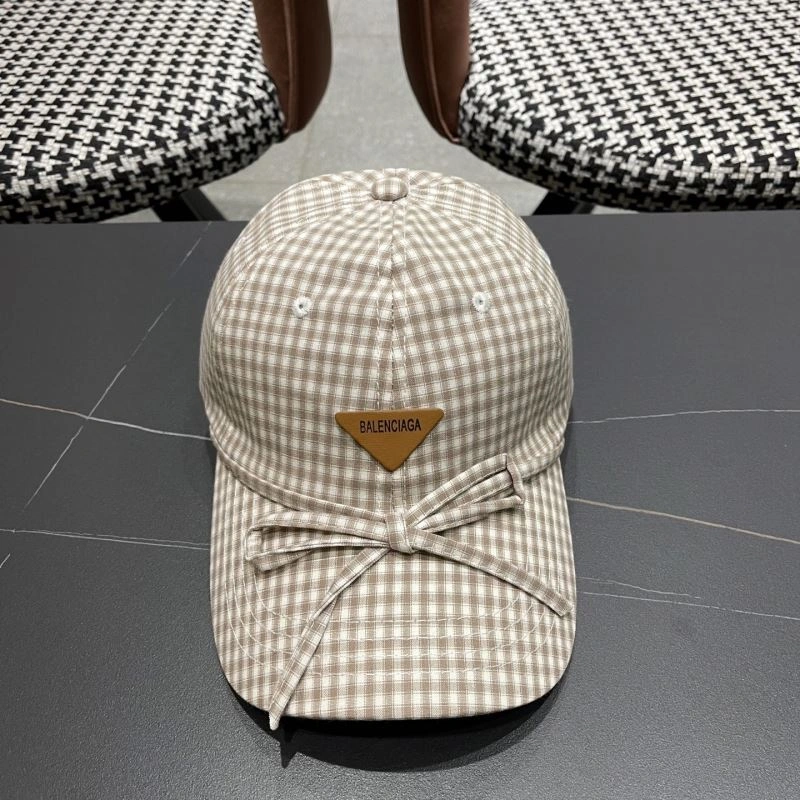 Balenciaga Caps
