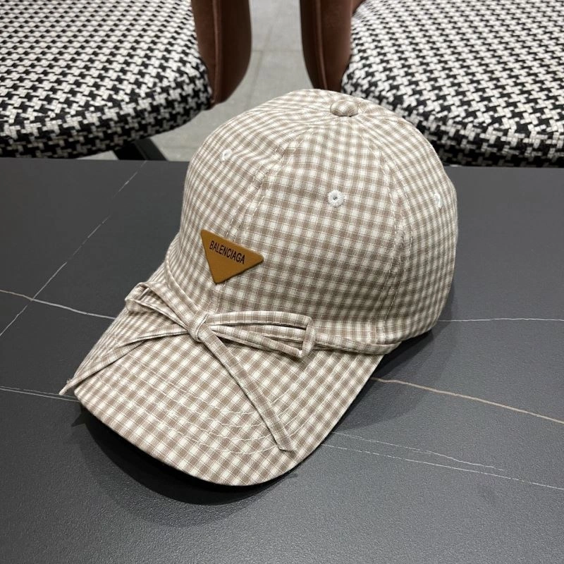 Genuine Balenciaga Caps