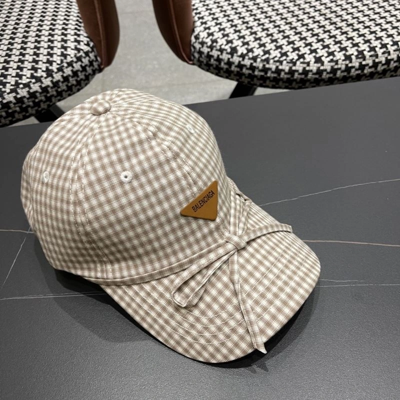 Genuine Balenciaga Caps