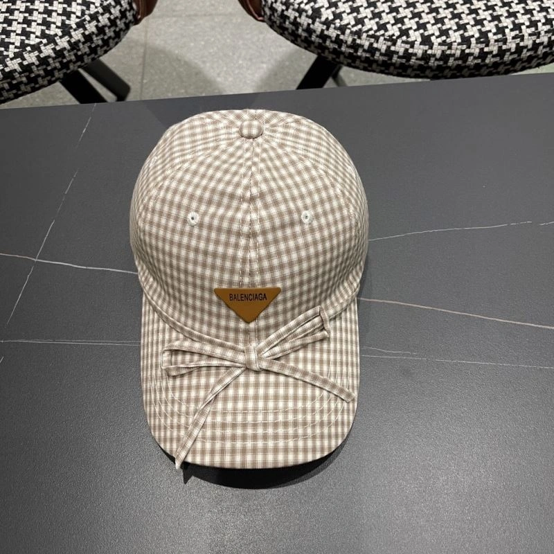 Genuine Balenciaga Caps