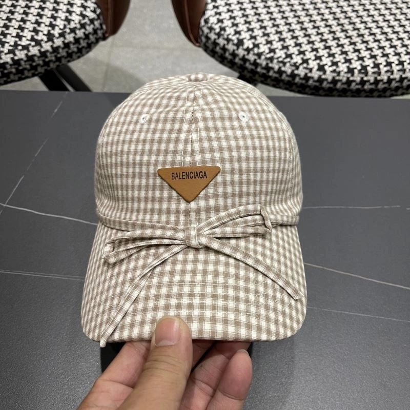 Genuine Balenciaga Caps