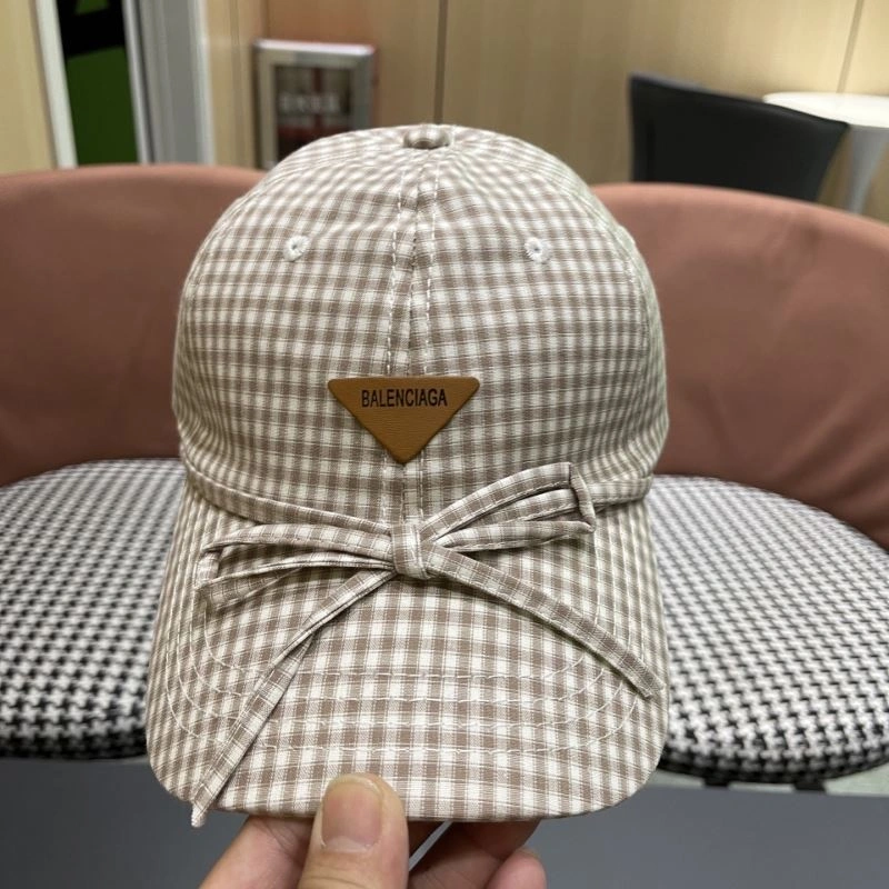 Genuine Balenciaga Caps