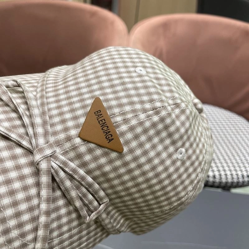 Genuine Balenciaga Caps