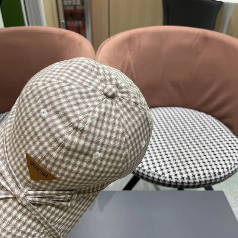 Genuine Balenciaga Caps