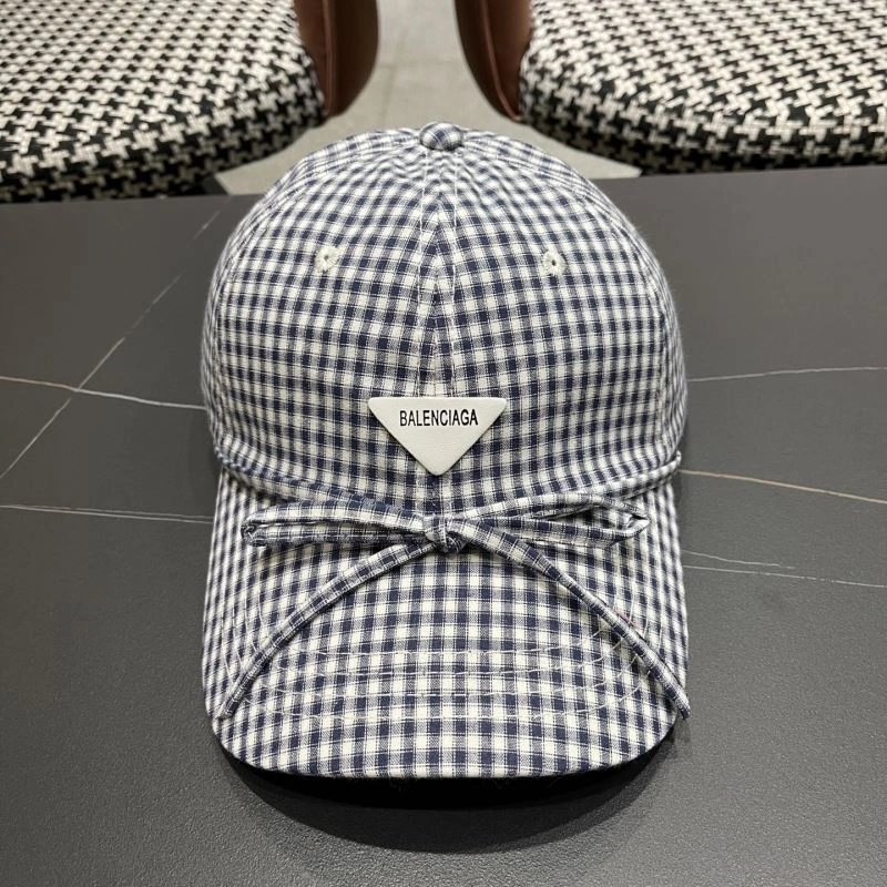 Balenciaga Caps