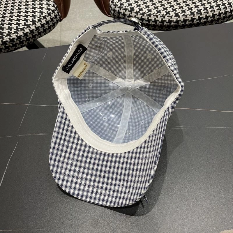 Cut-rate Balenciaga Caps