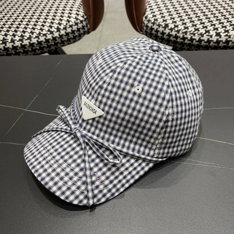 Cut-rate Balenciaga Caps