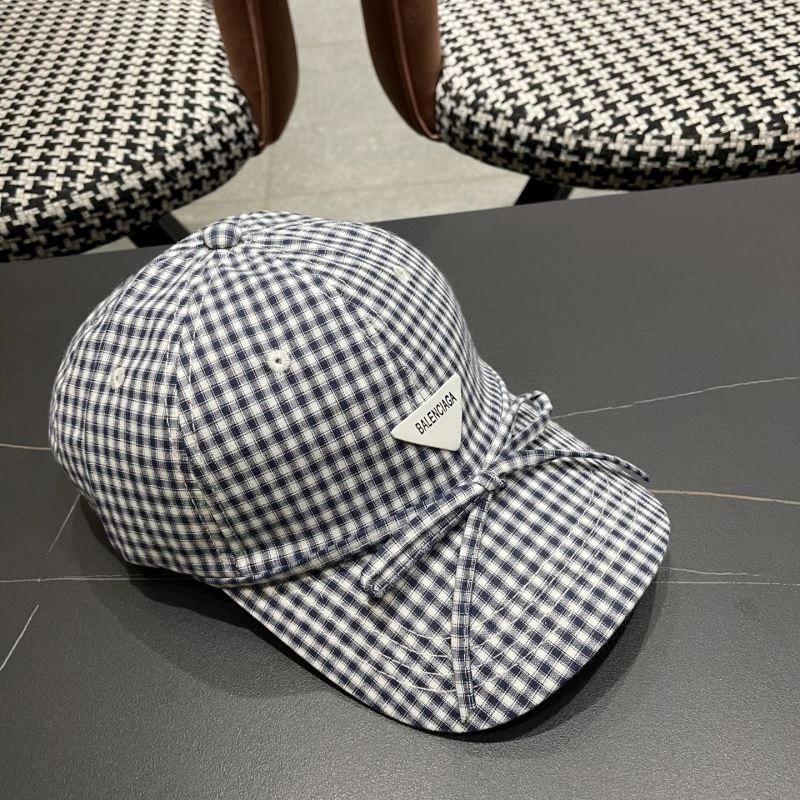 Cut-rate Balenciaga Caps