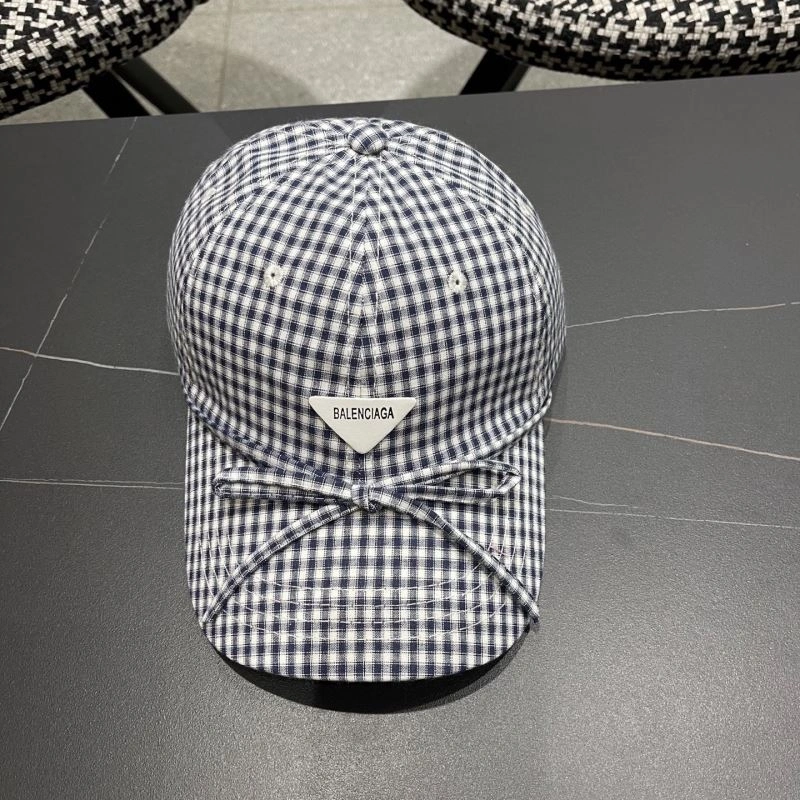 Cut-rate Balenciaga Caps