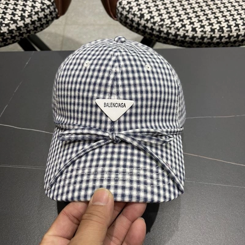 Cut-rate Balenciaga Caps