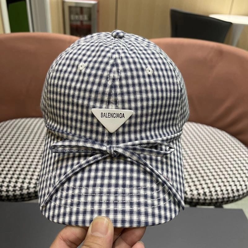 Cut-rate Balenciaga Caps